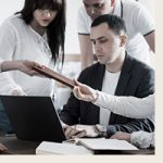 Welcome - INTM - Groupe INTM