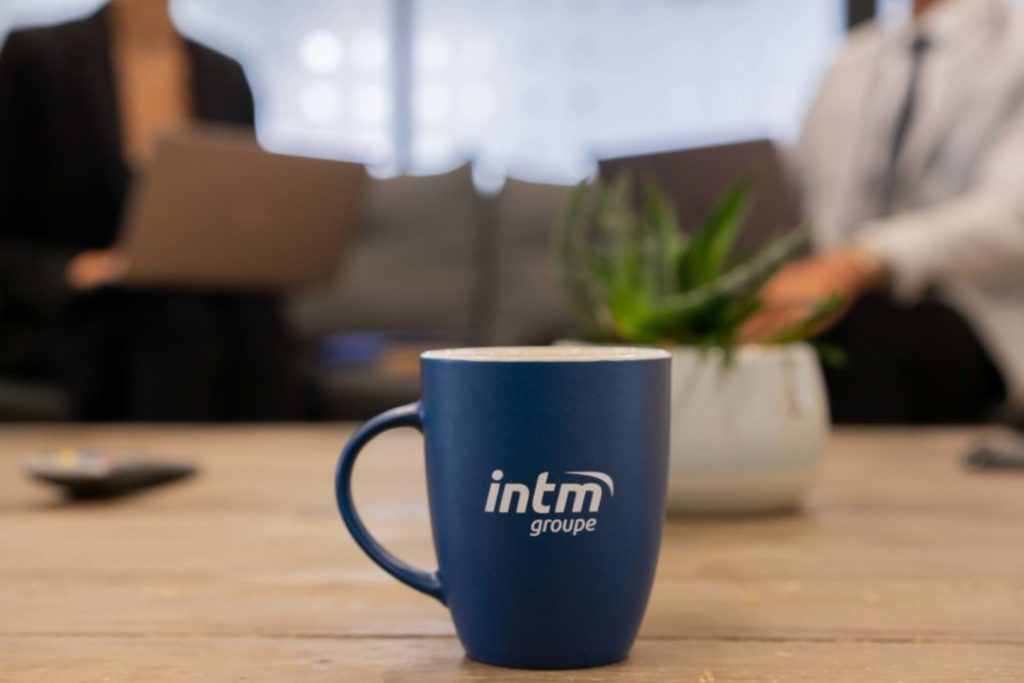 Qui sommes-nous ? - INTM - Groupe INTM